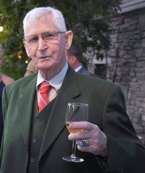 Remembrance | Irish Cultural Center and McClelland Library