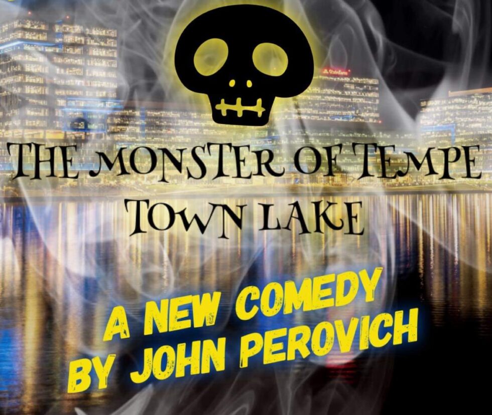 Ronin Theatre | Irish Cultural Center and McClelland Library