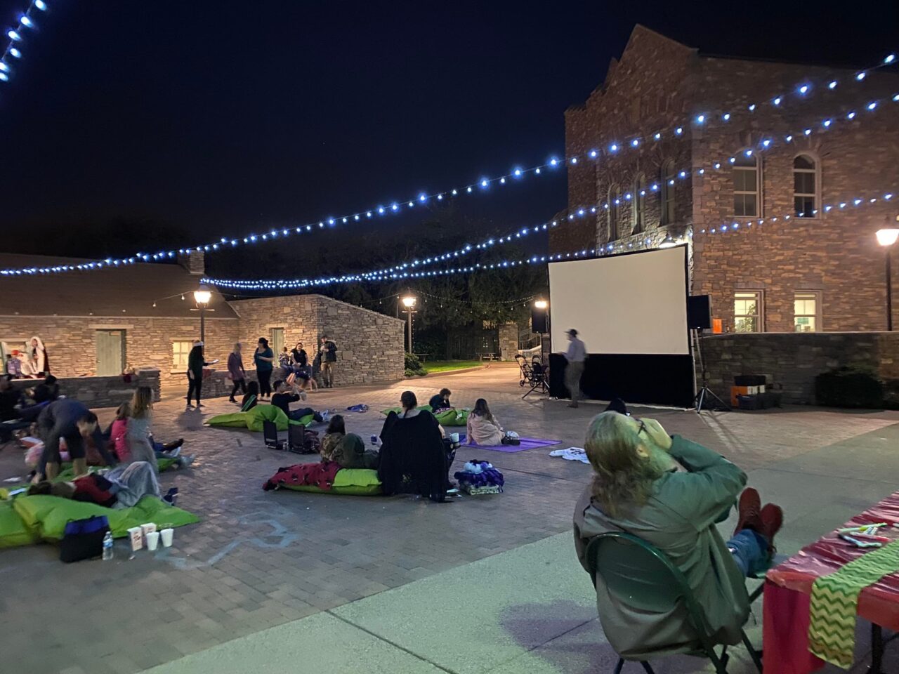 Special Events | Irish Cultural Center and McClelland Library